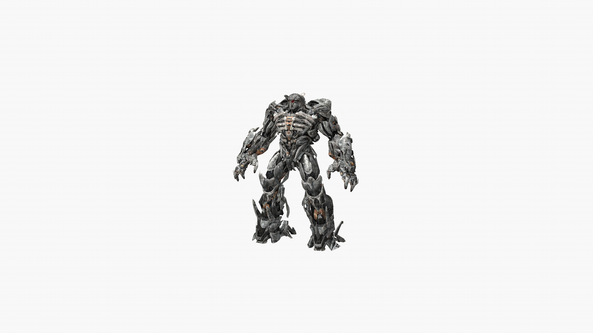 3D Transformer Shockwave - TurboSquid 2346220