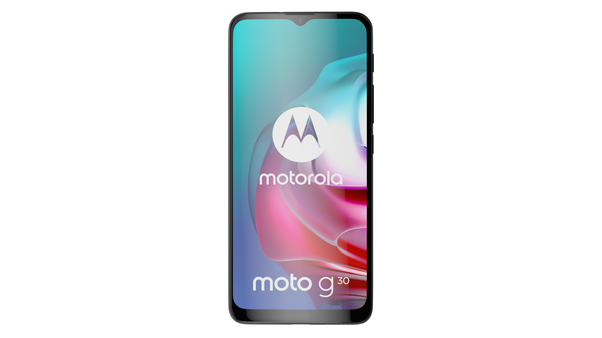 Realistic Motorola Moto G30 Model - TurboSquid 1705660