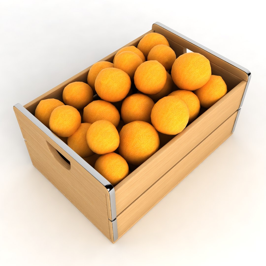 dxf orange crate