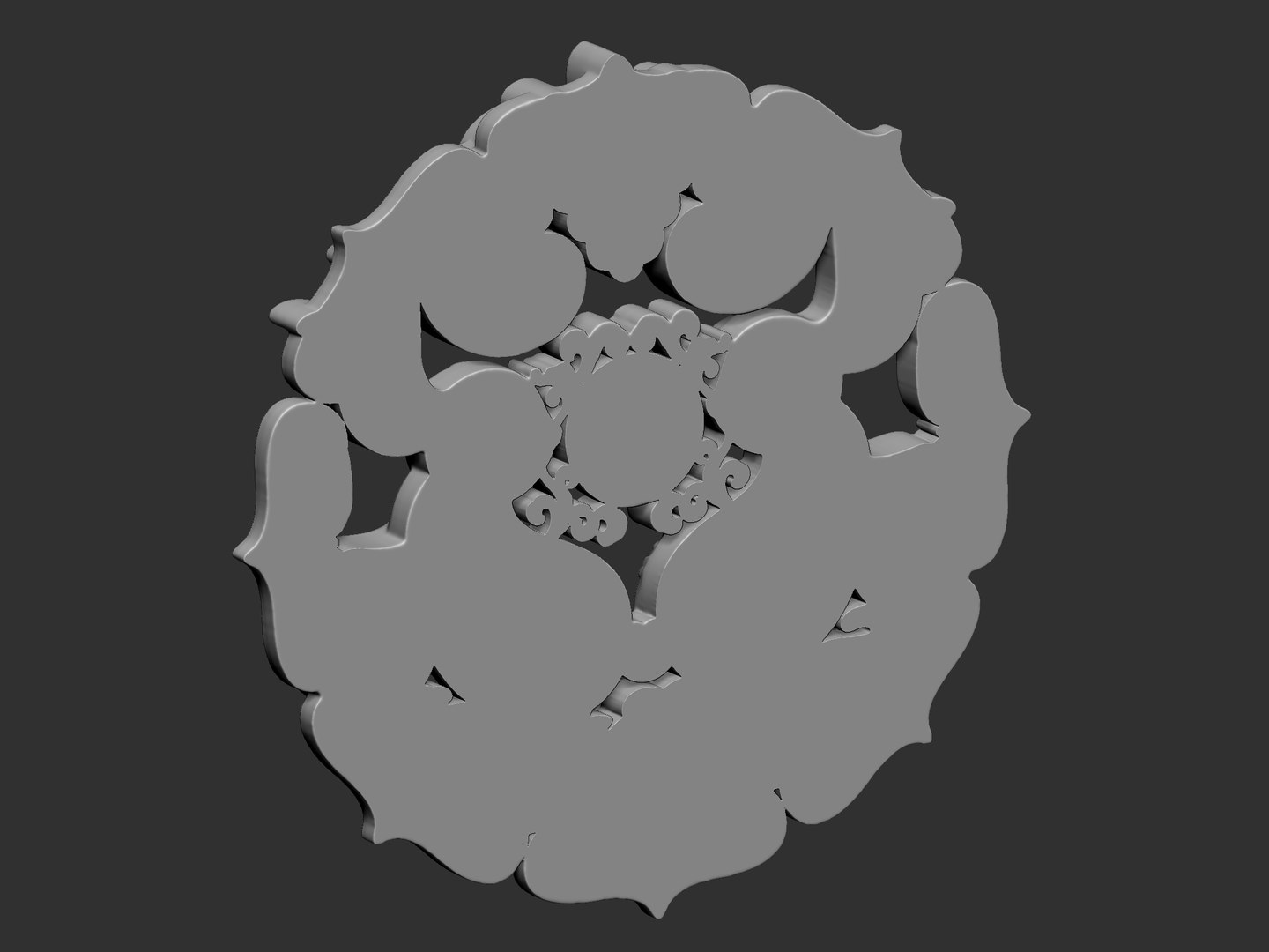 Rabbits 3D Model - TurboSquid 2169368