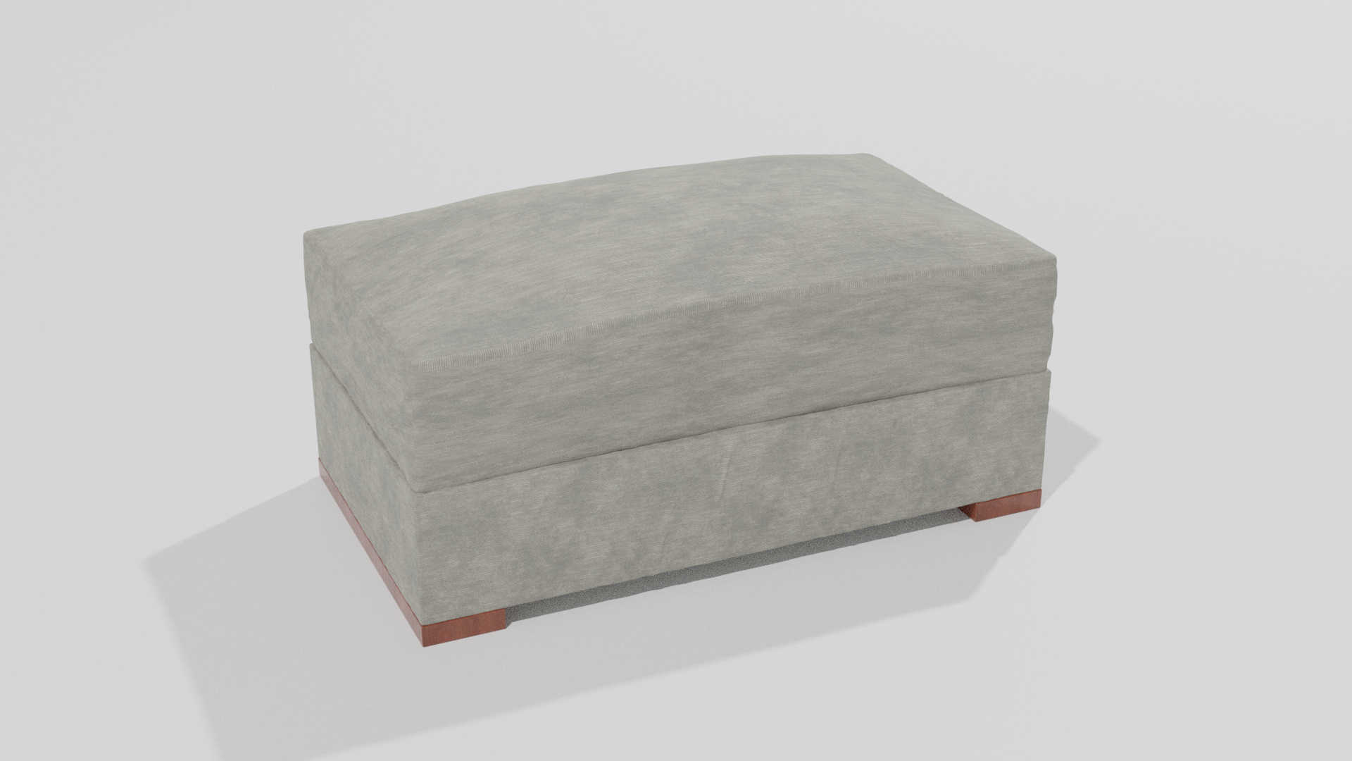 3D puff - TurboSquid 1614165