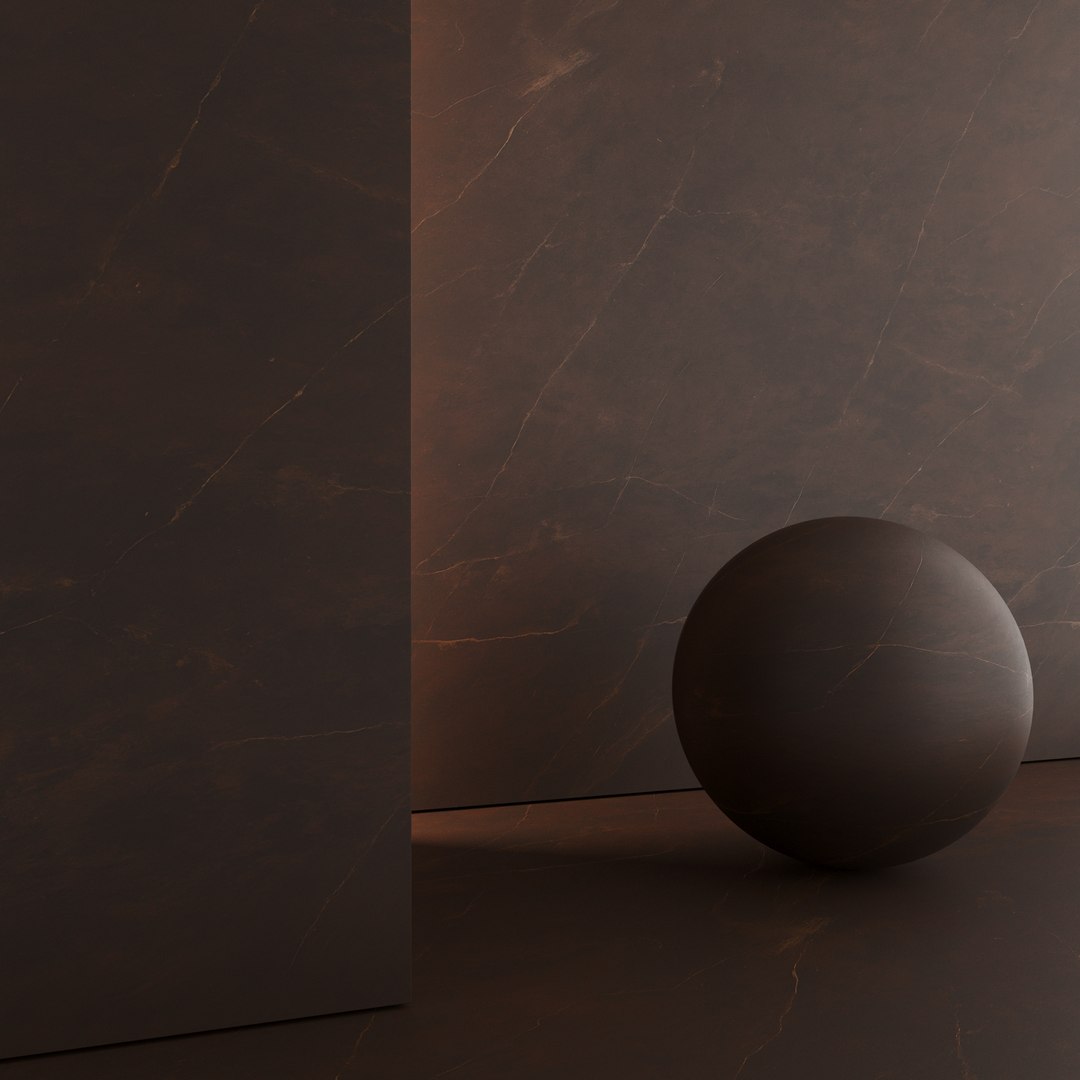 3D Marble Porcelain Tiles Set 48 - TurboSquid 2425416