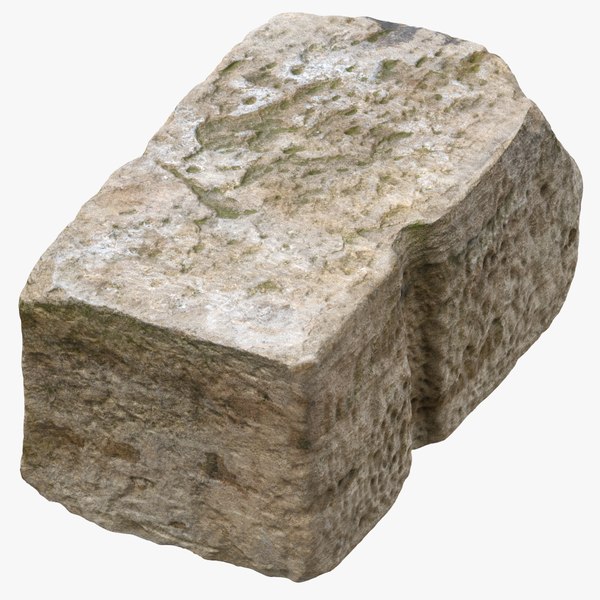 Stepping Stone 3D Models for Download | TurboSquid