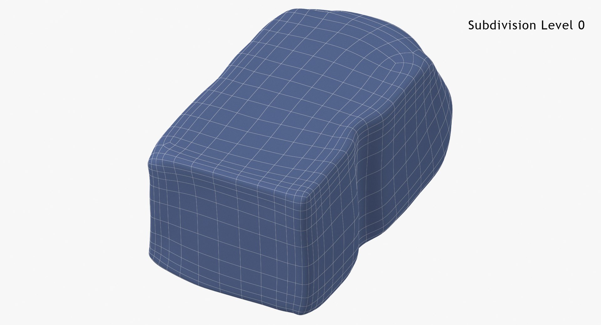 Stone Block 04 3D Model - TurboSquid 2056107