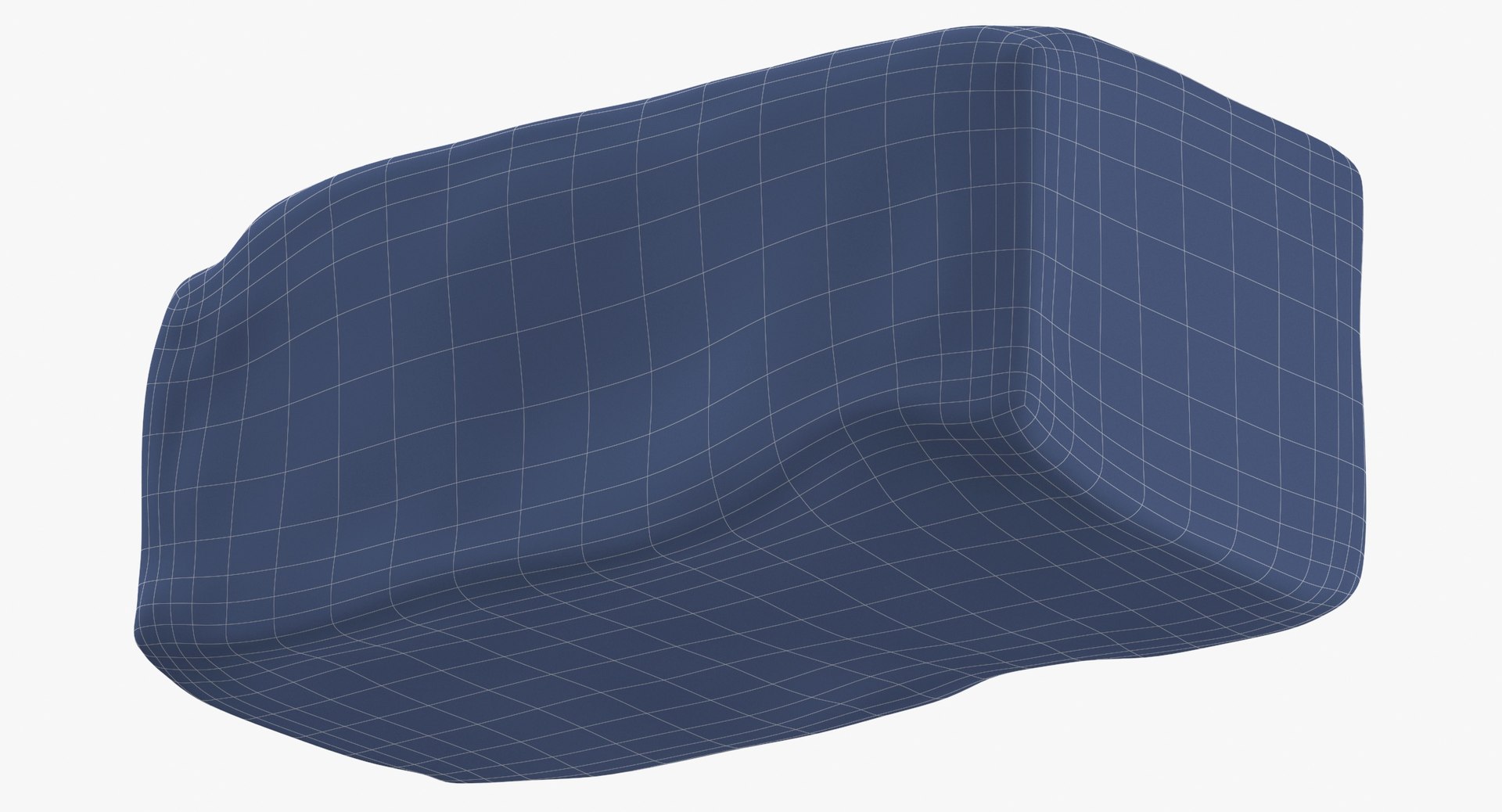 Stone Block 04 3D Model - TurboSquid 2056107