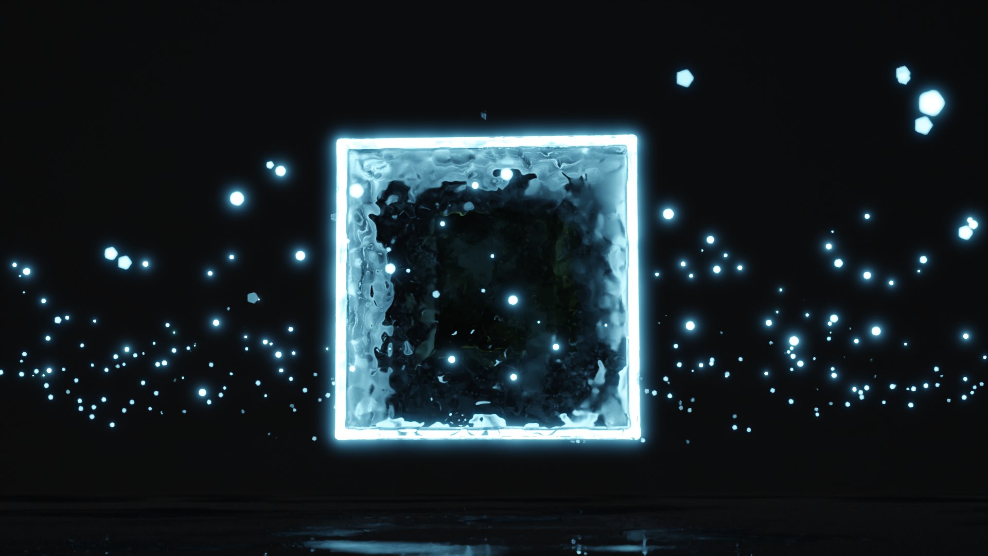 Magic Cube For Games And Movies 3D - TurboSquid 1804532