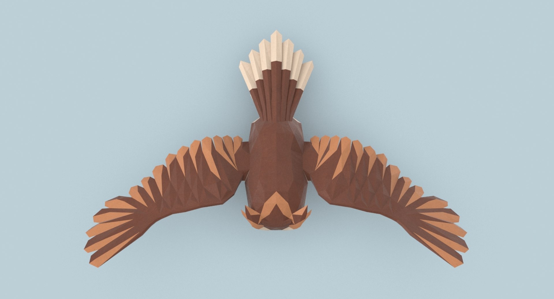 3D Owl---flying-a Model - TurboSquid 1246714