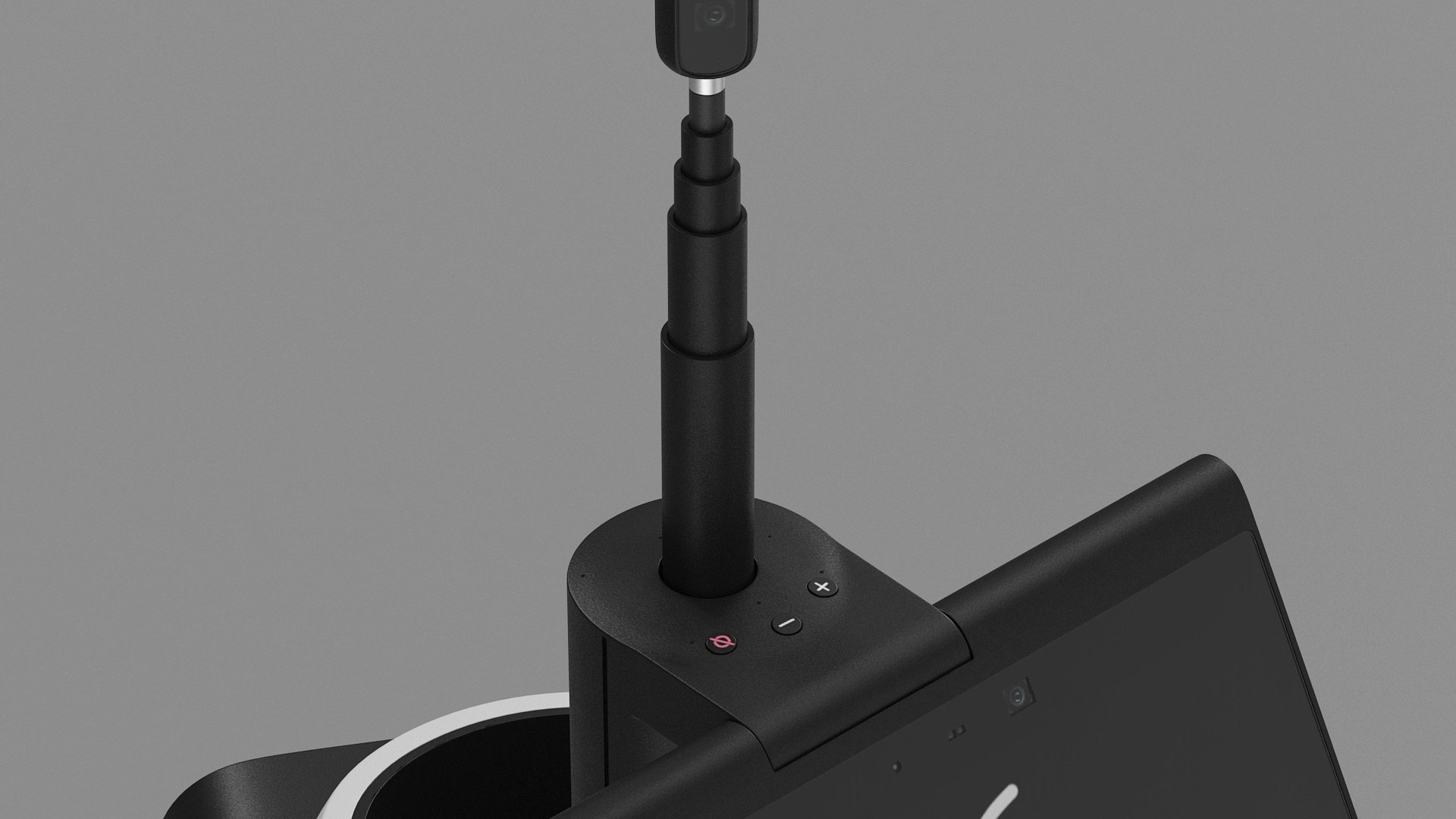 Amazon Astro Rigged 3D Model - TurboSquid 2101350