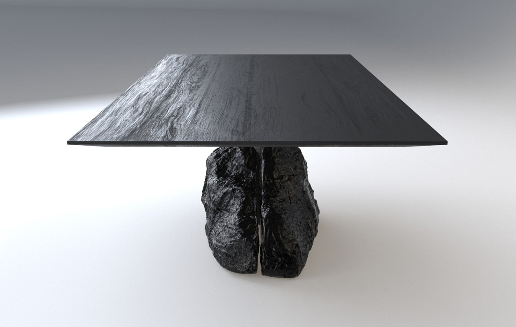 3D model ewe studio humo table - TurboSquid 1508387