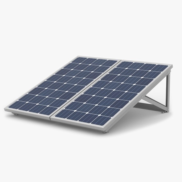photovoltaic solar panels arrays max