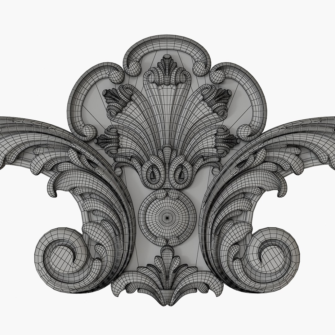 3D model - TurboSquid 1478003