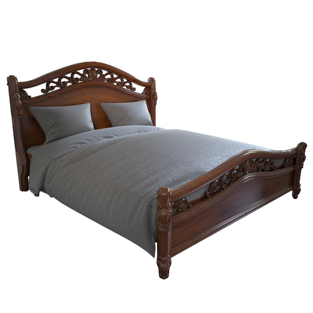 Max Bed Classic