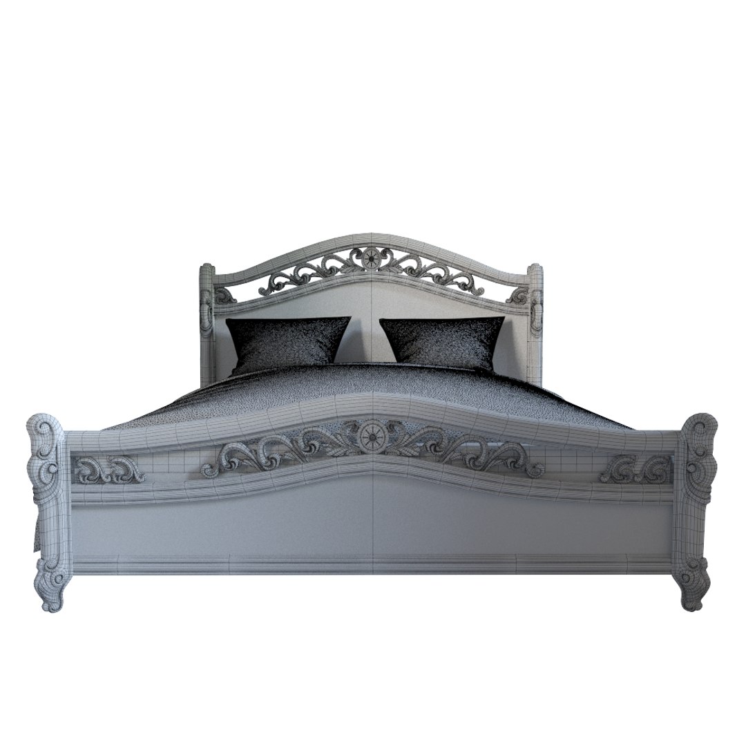 Max Bed Classic