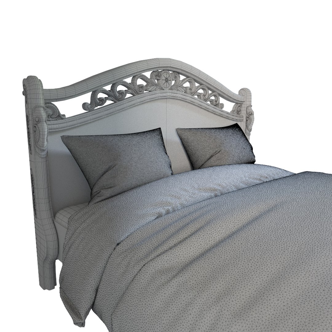 Max Bed Classic
