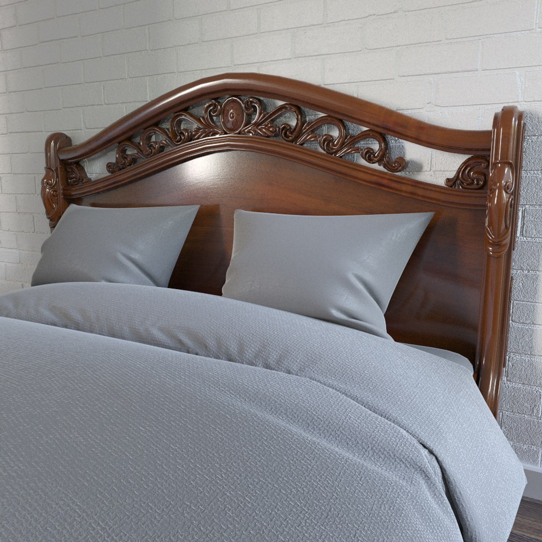 Max Bed Classic