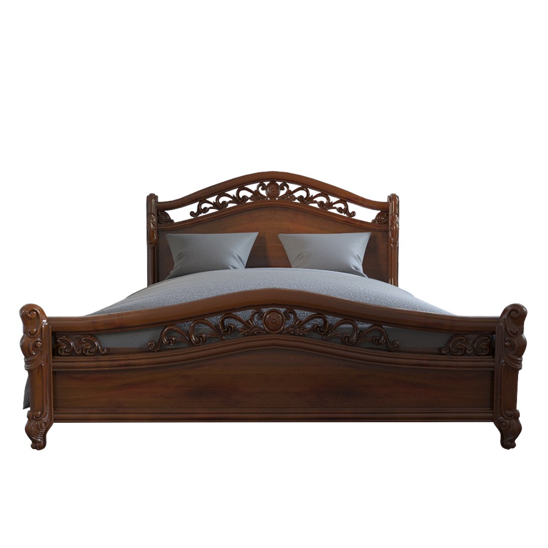 Max Bed Classic