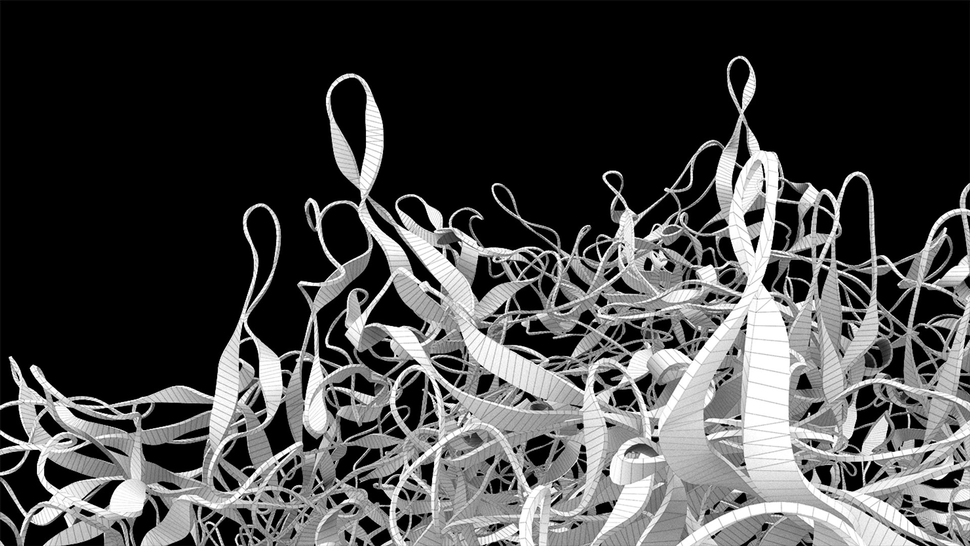 Scientifically Accurate Structure Adeno-associated 3D Model ...