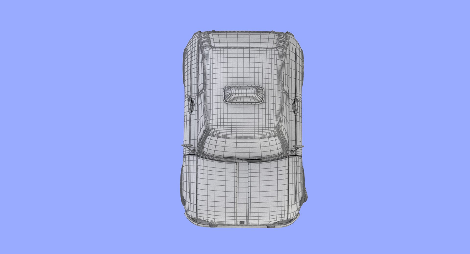 Car Units 3D Model - TurboSquid 1401746