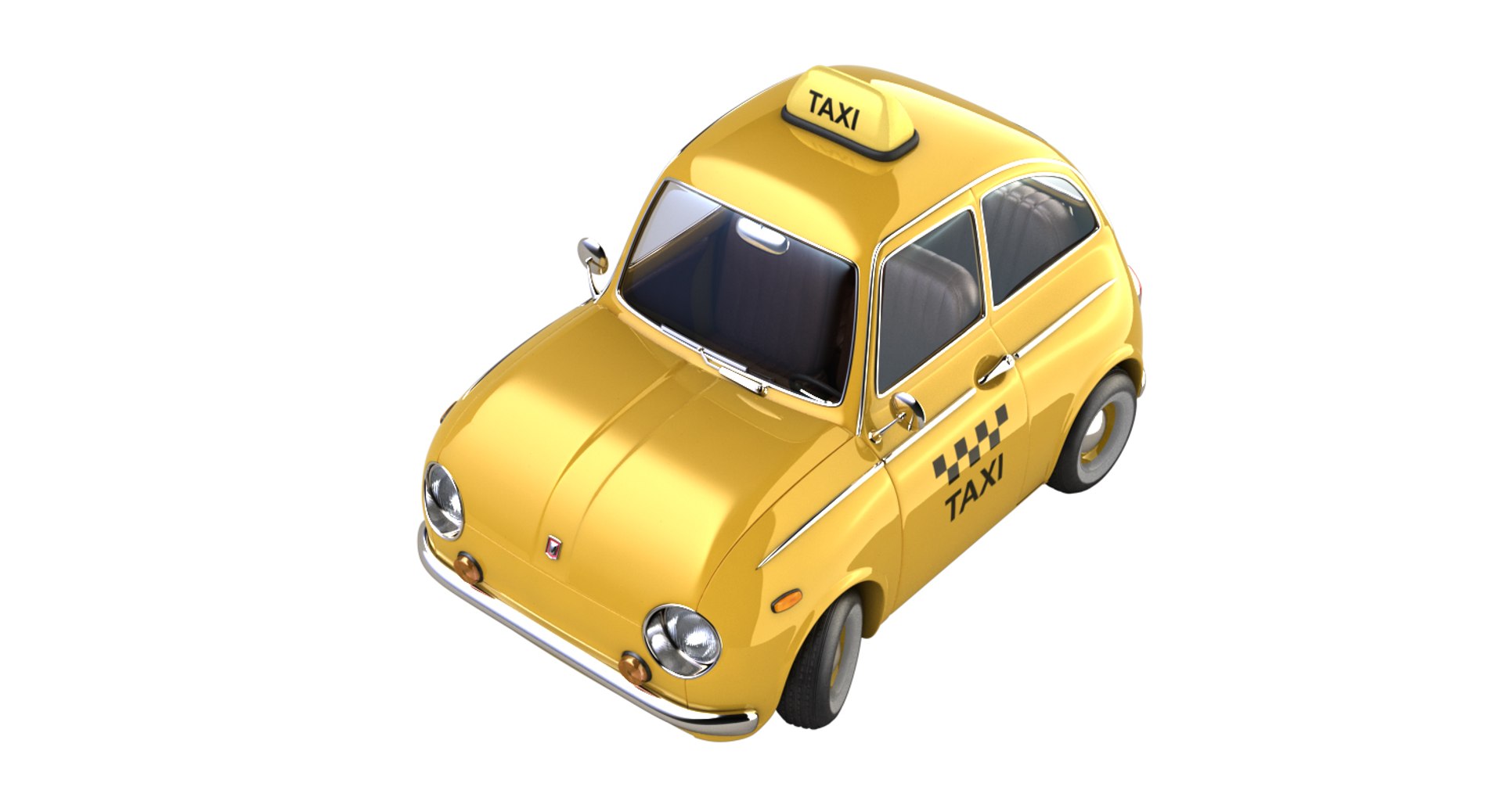 Car Units 3D Model - TurboSquid 1401746