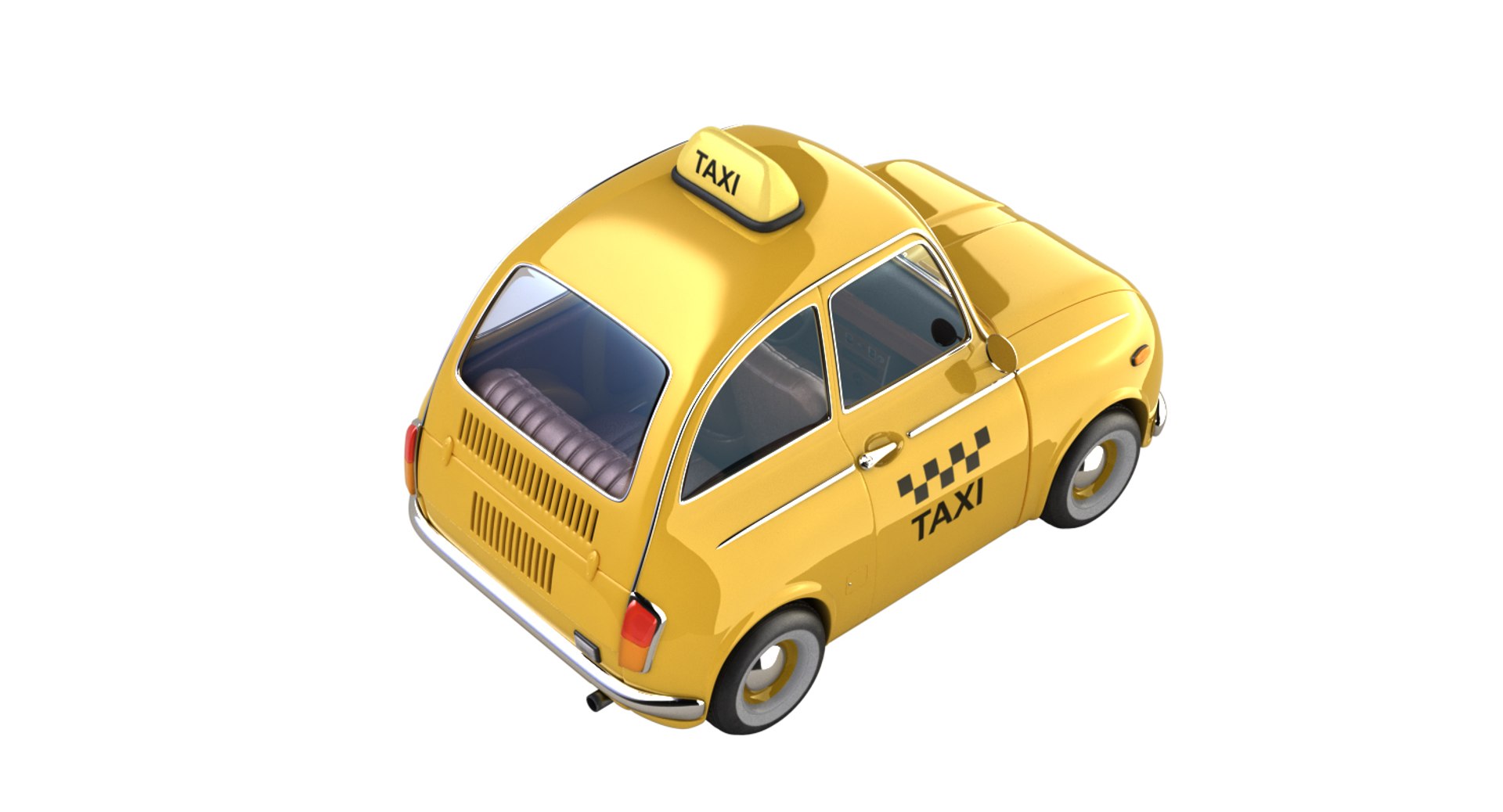 Car Units 3D Model - TurboSquid 1401746