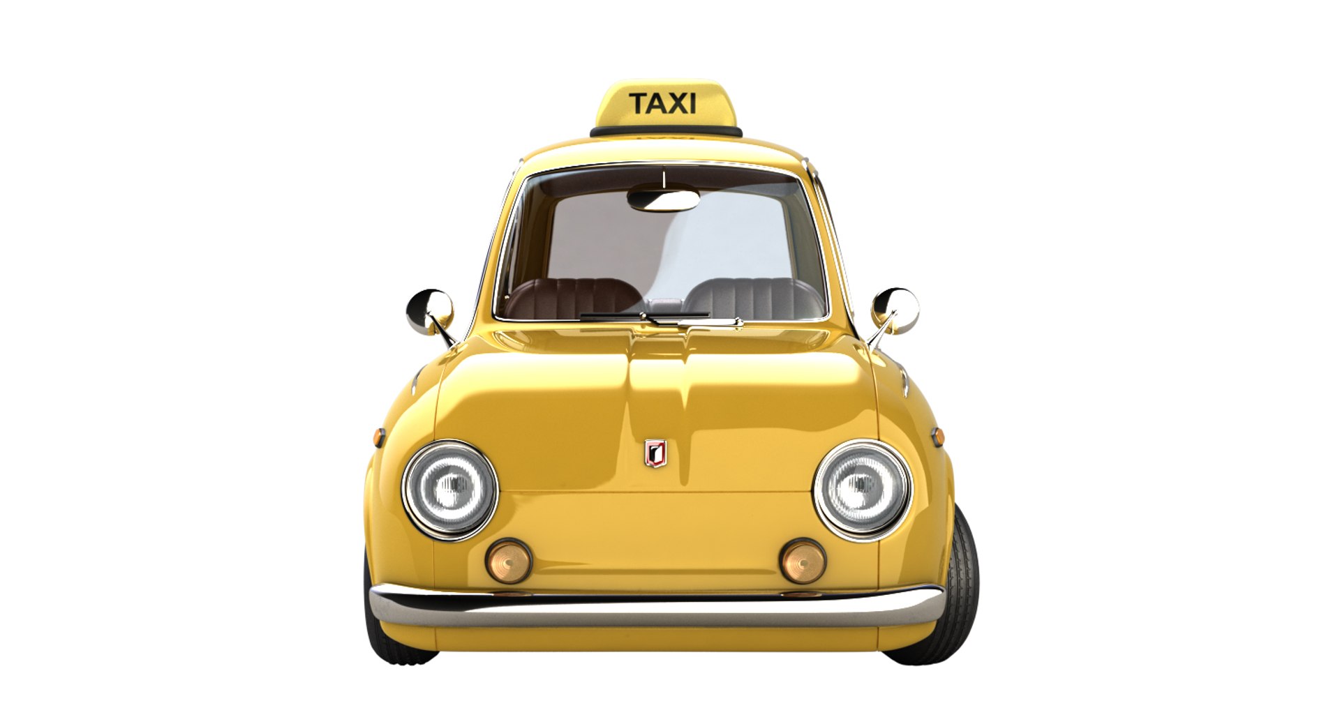 Car Units 3D Model - TurboSquid 1401746