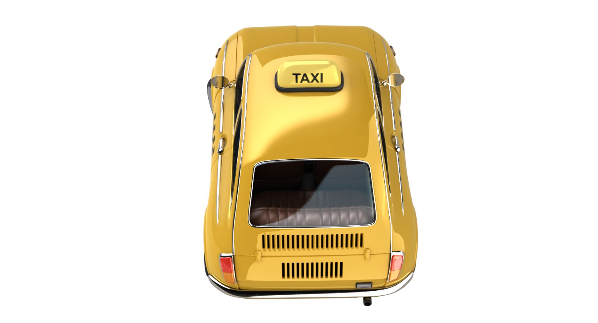 Car Units 3D Model - TurboSquid 1401746
