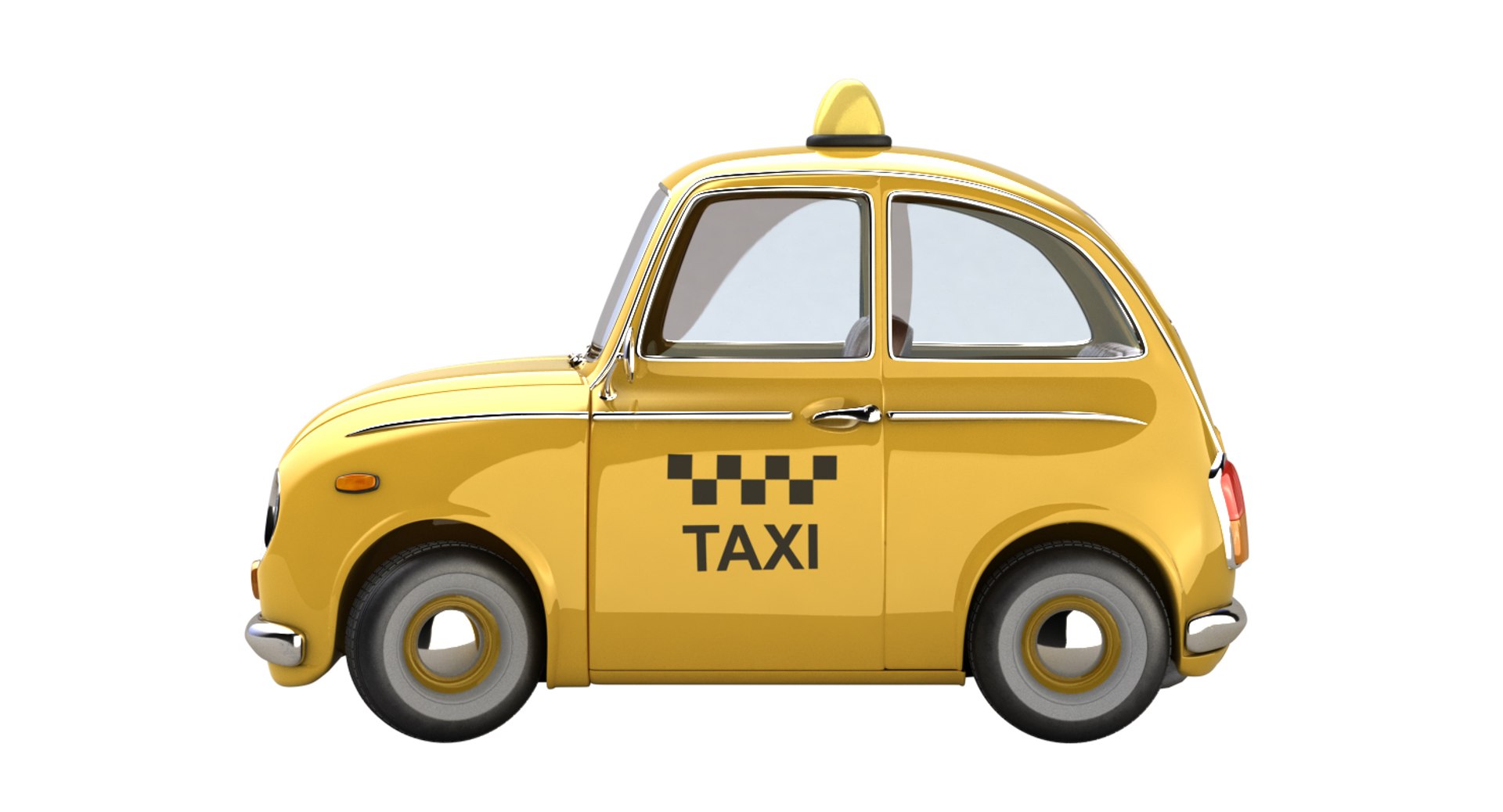 Car Units 3D Model - TurboSquid 1401746