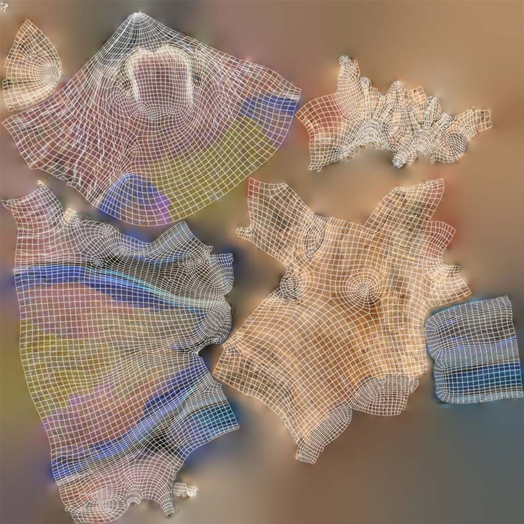 3D European Roller Coracias Garrulus Coraciidae Remastered - TurboSquid ...