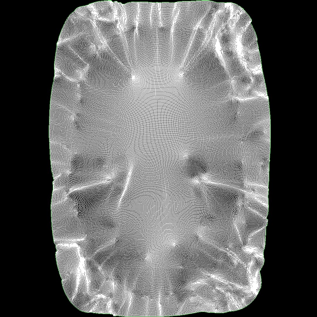 3D Car Cover - TurboSquid 2067471