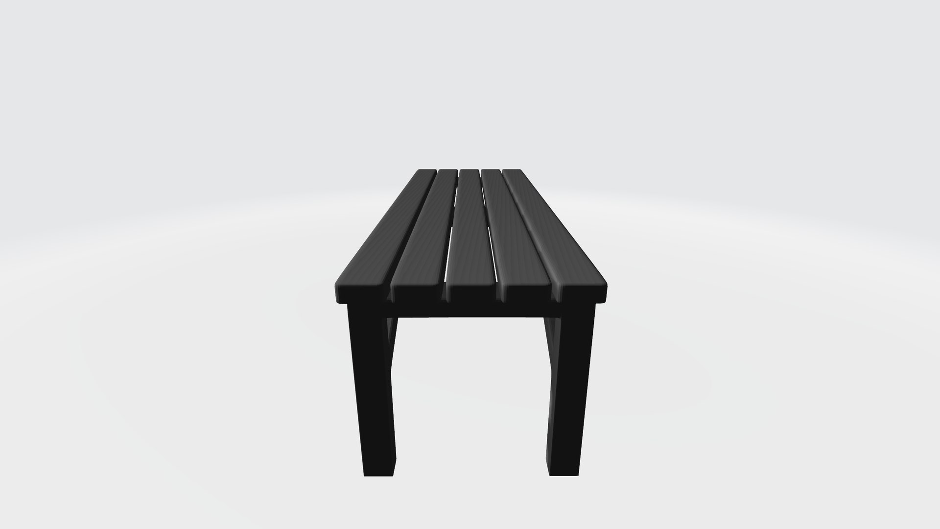 3D model bench - TurboSquid 1684249