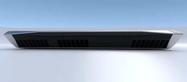 3d obj alienware 18