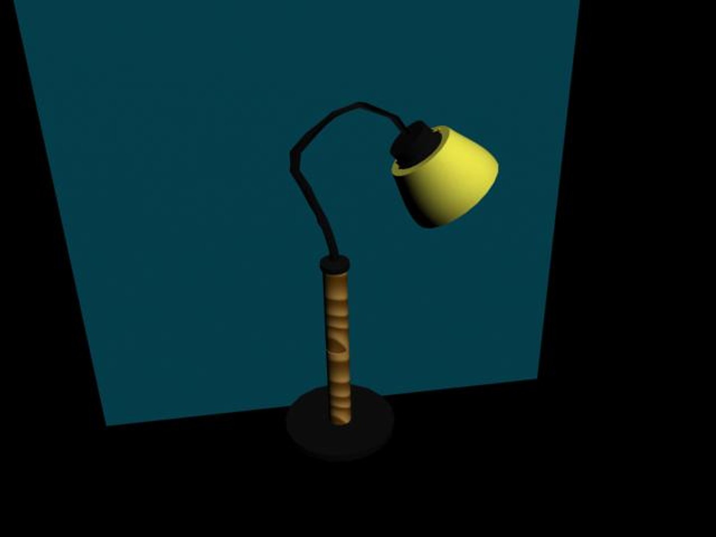 max lamp