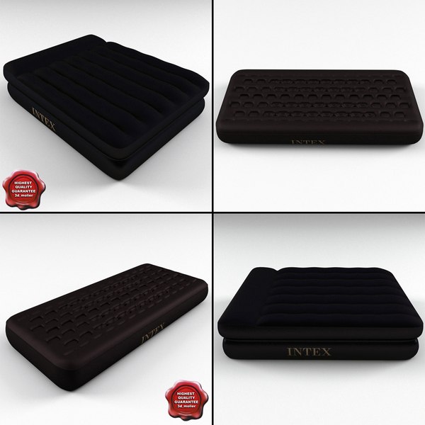 Intex Furnishings 3D Models for Download | TurboSquid