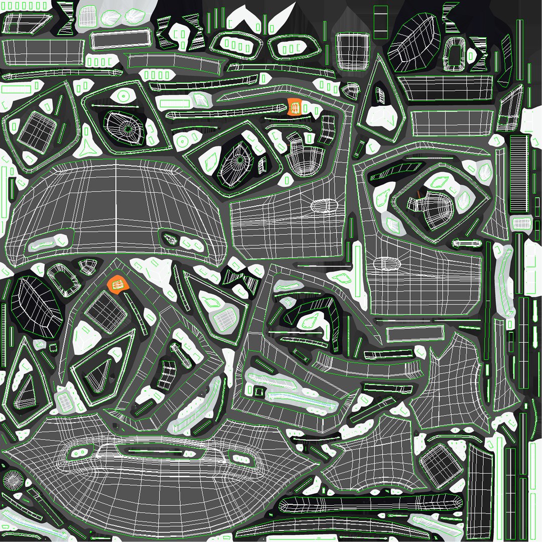 3D Mercedes Sprinter Long Bus Model - TurboSquid 2307883