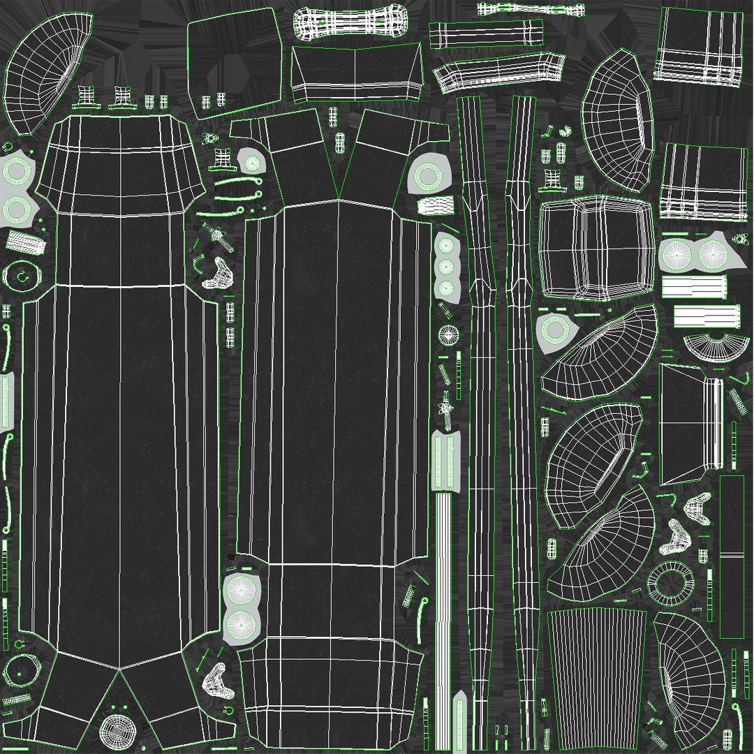 3D Mercedes Sprinter Long Bus Model - TurboSquid 2307883