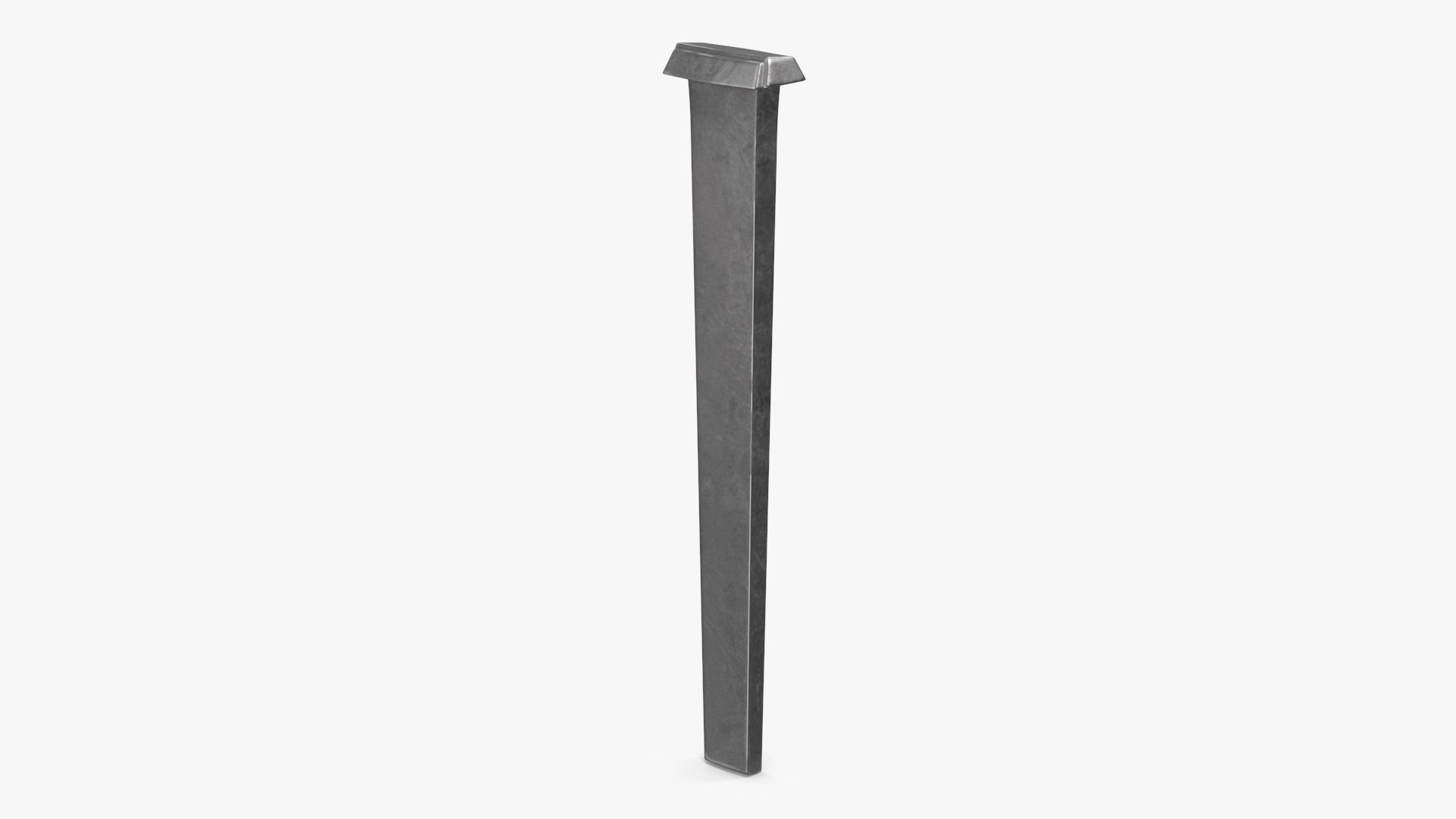 Flooring Nails 3D Model - TurboSquid 2059815