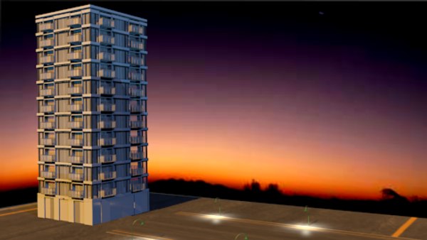 Free Blender Block Models | TurboSquid