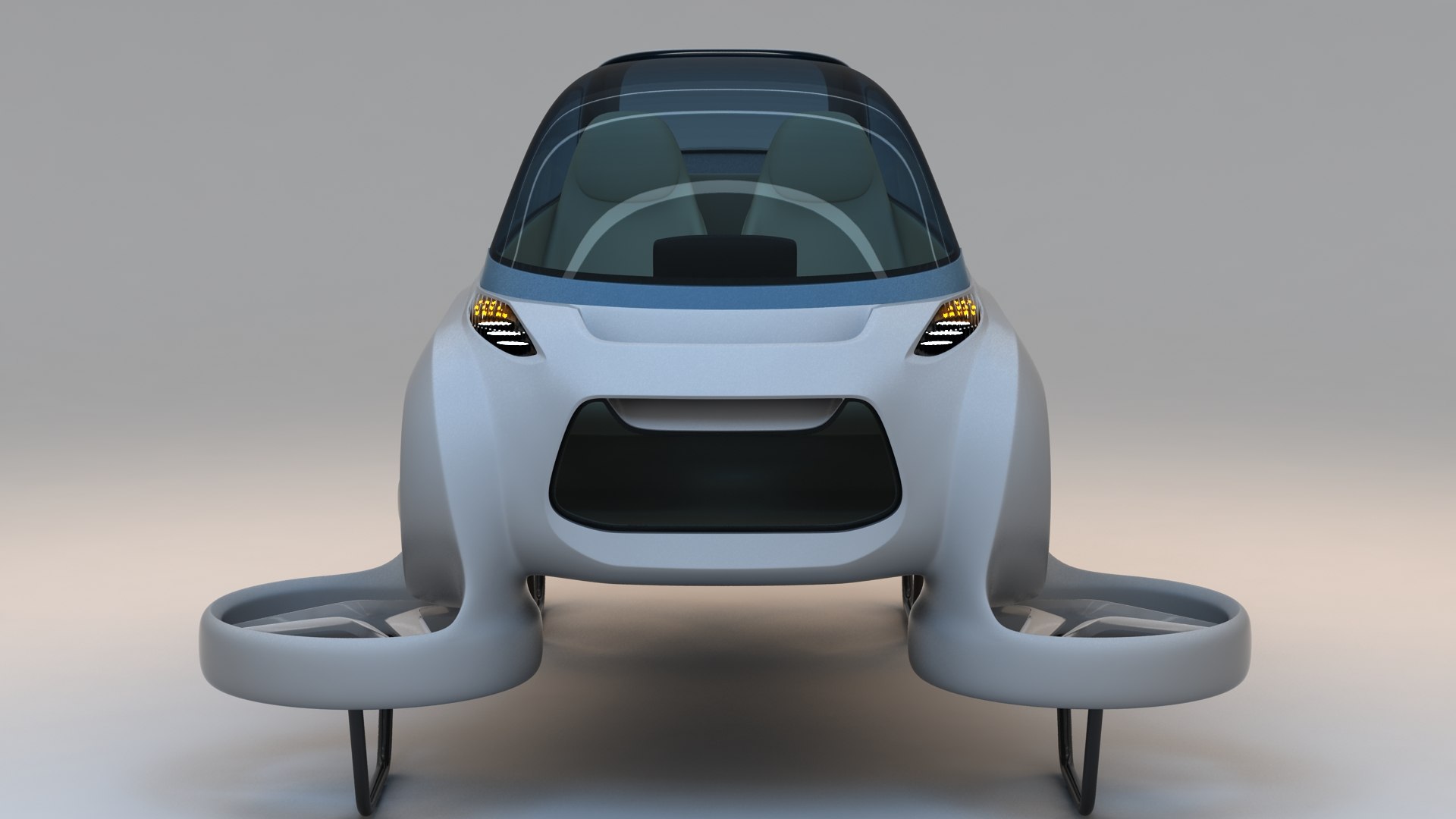 Bemo EV-4 Fly 3D Model - TurboSquid 2126027