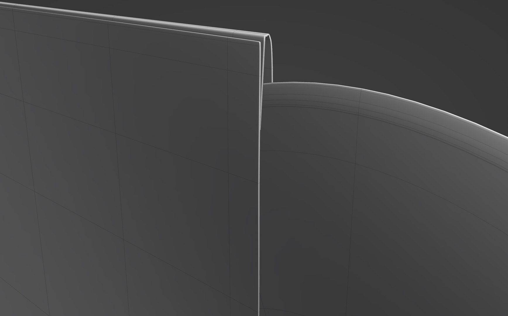 Vinyl Record Model - TurboSquid 1837273
