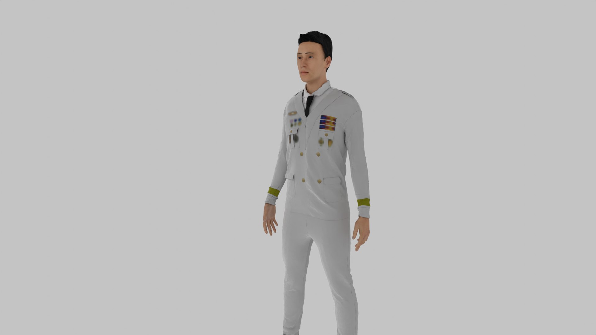 General 3D Model - TurboSquid 1971474