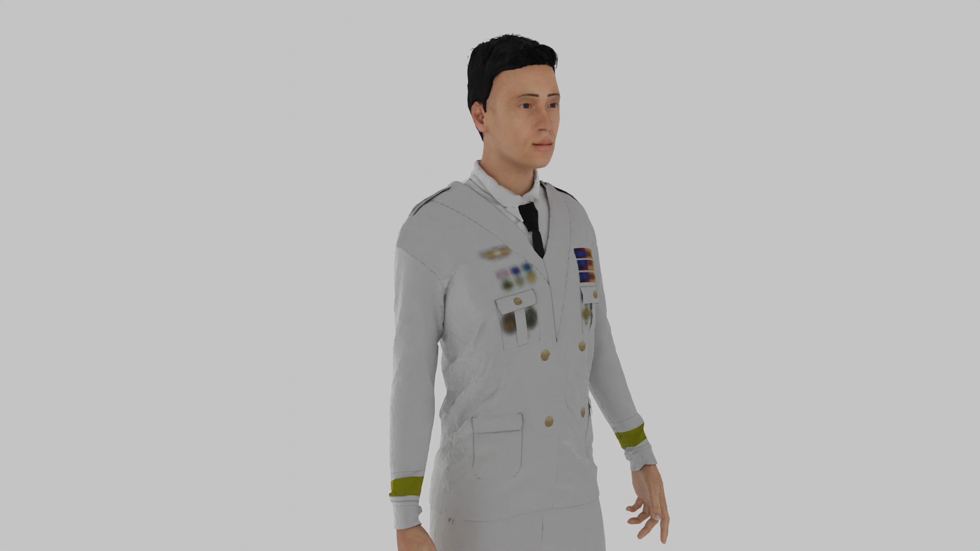 General 3D Model - TurboSquid 1971474