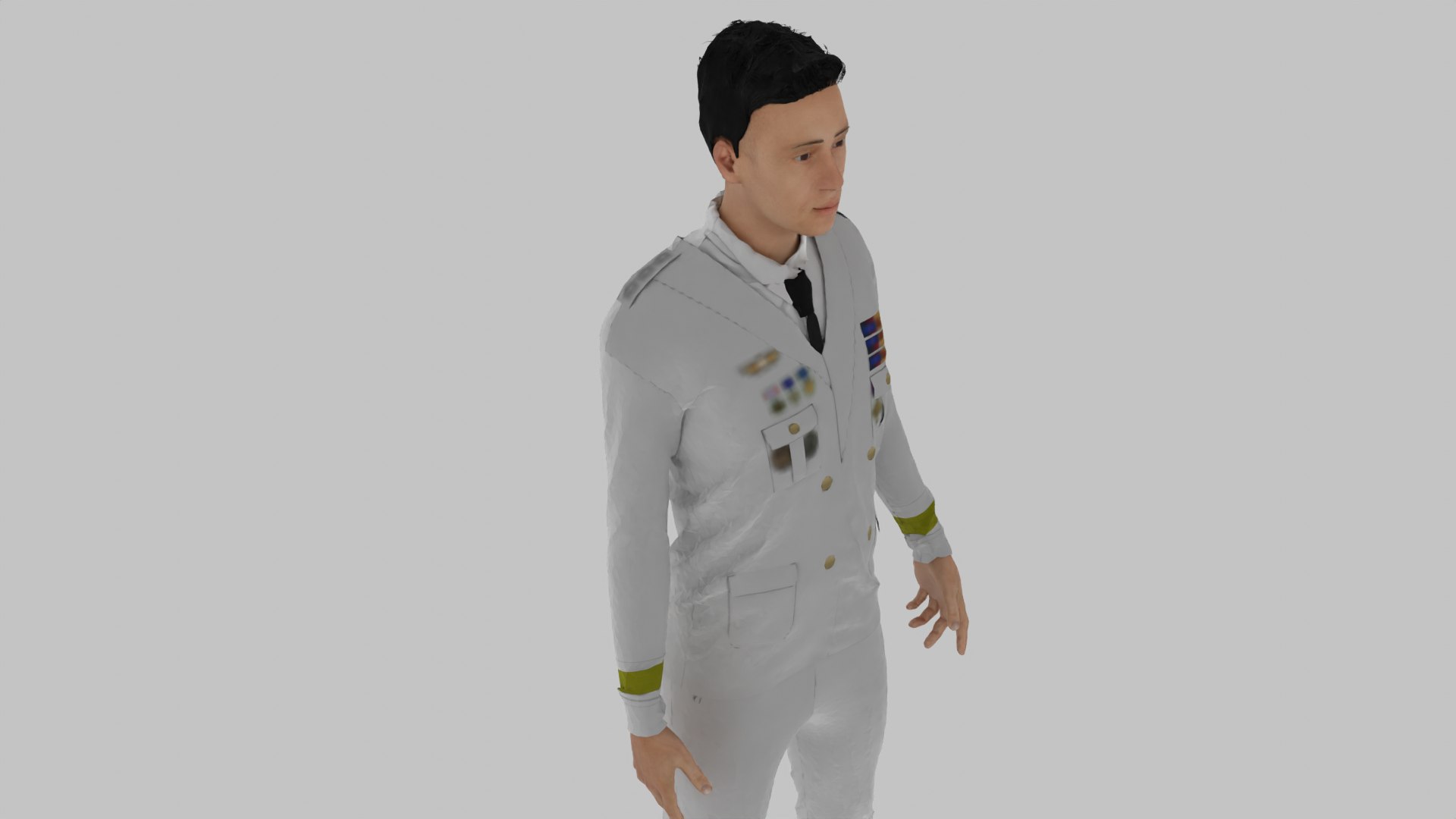 General 3D Model - TurboSquid 1971474