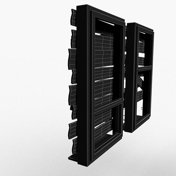 barricade window max