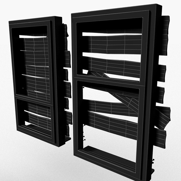 barricade window max