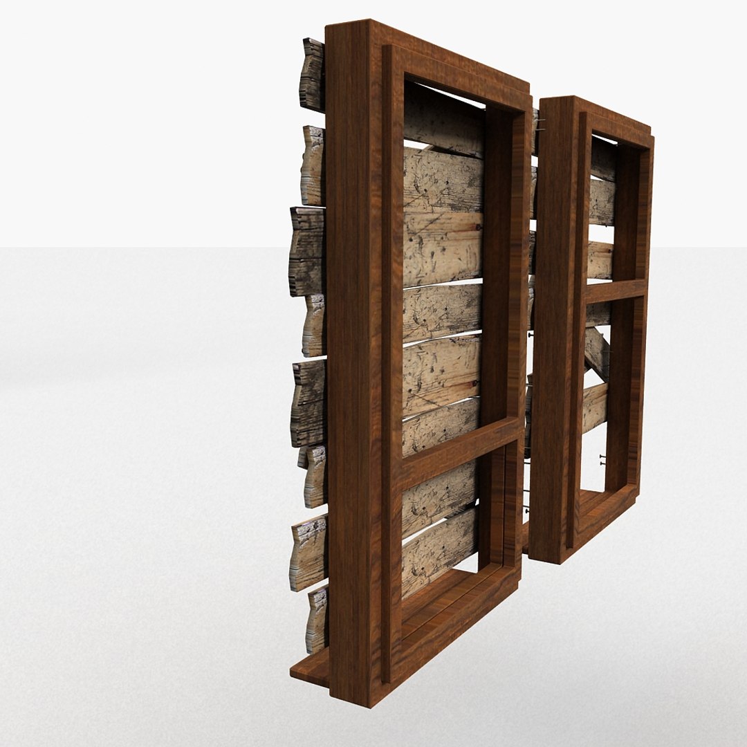 Barricade Window Max