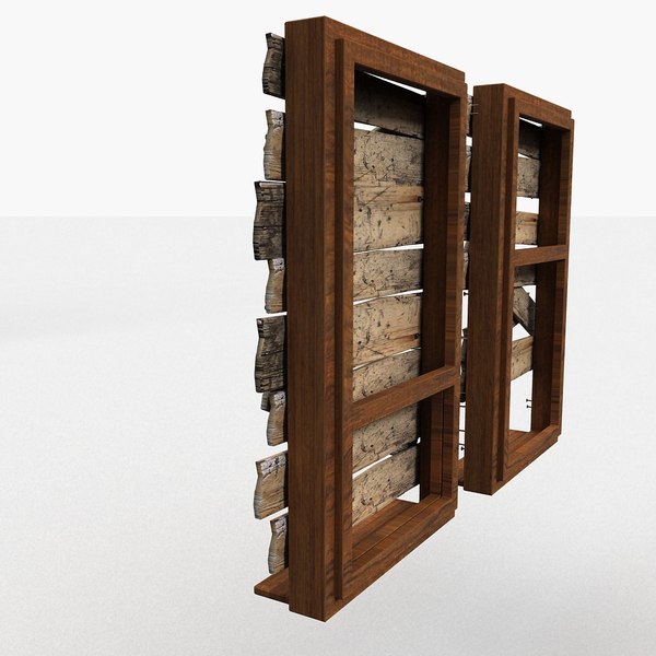 barricade window max