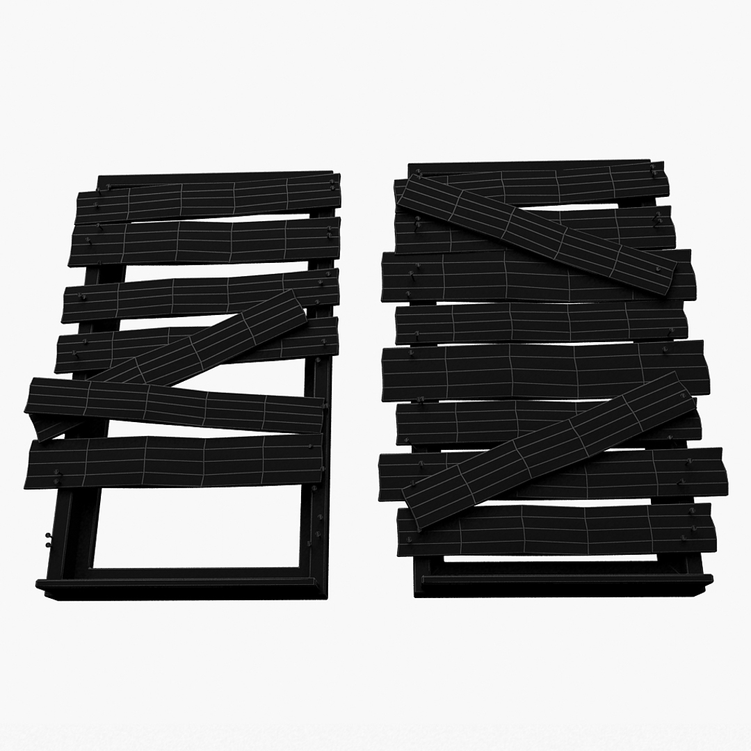 barricade window max