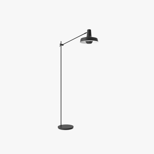 Floor Lamp 3D Models for Download | TurboSquid