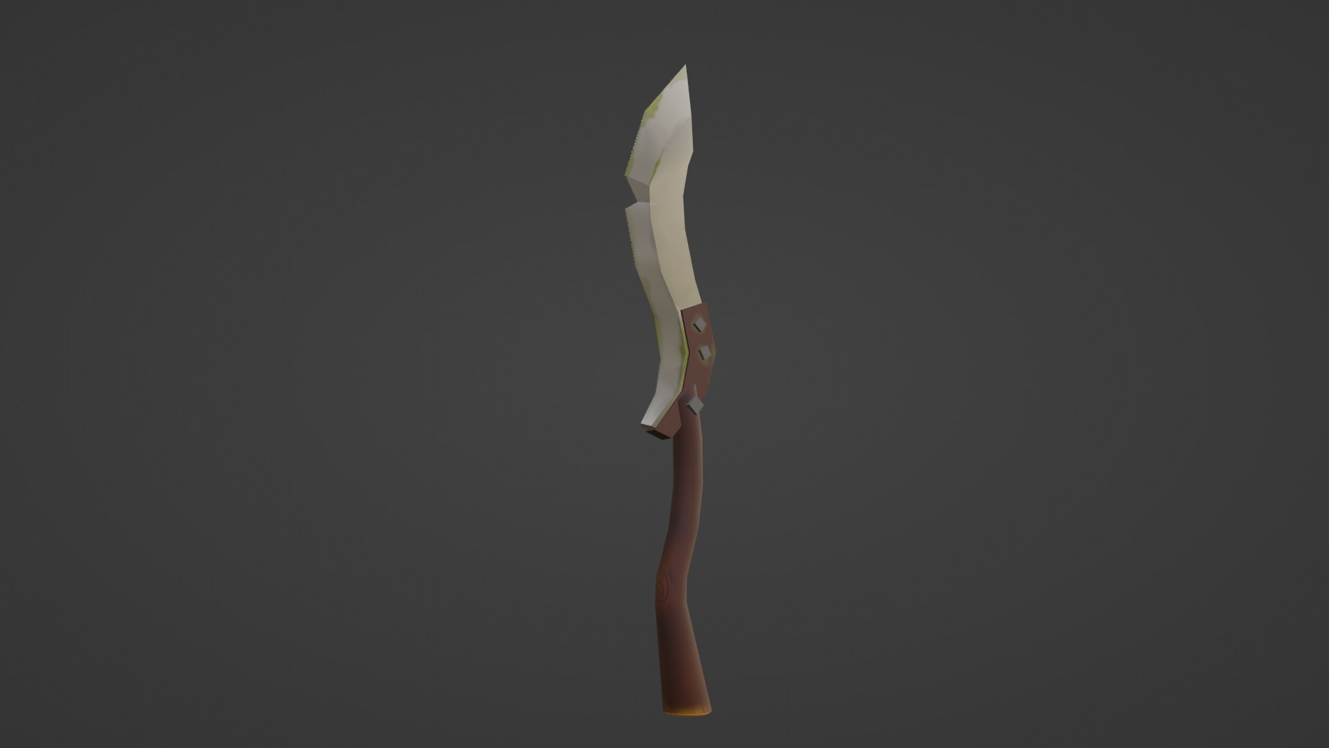 NATURE SWORD Model - TurboSquid 2174661