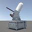 Phalanx Ciws Block-0 Max